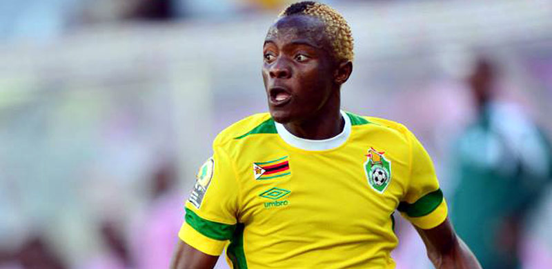 Kuda Mahachi Dropped As Wedding Coincides With Warriors Match ⋆ Pindula ...