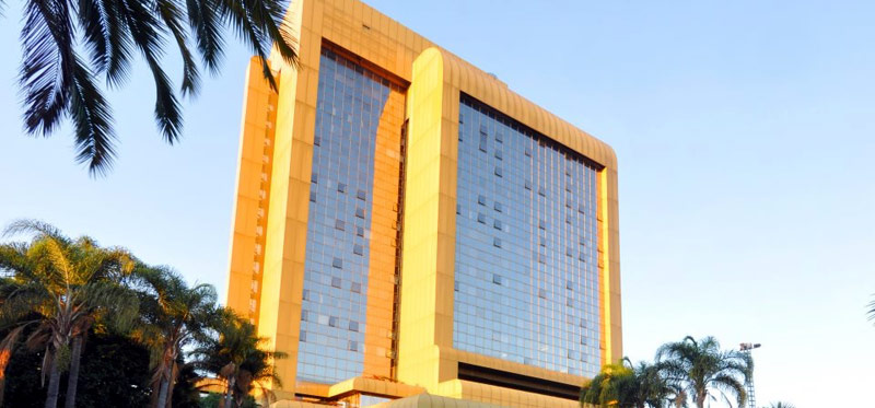 Court throws out case against activists who protested Mphoko's hotel ...