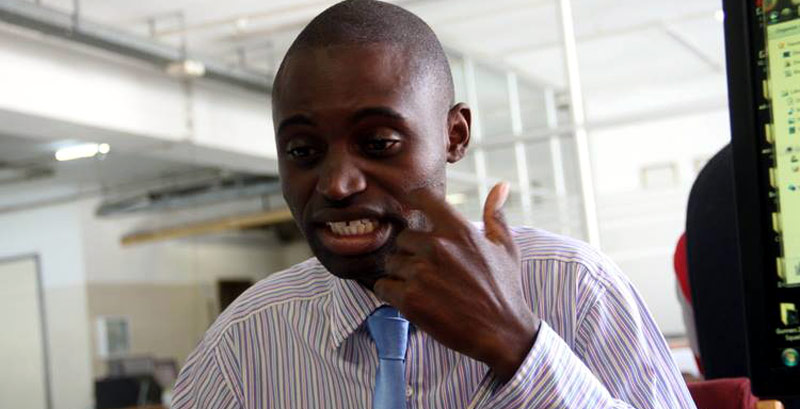 "Prophet" Madungwe To Learn His Fate For Driving Without A Licence ⋆ ...