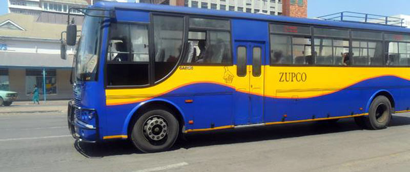 Govt Avails 72 ZUPCO Buses For Bulawayo ⋆ Pindula News