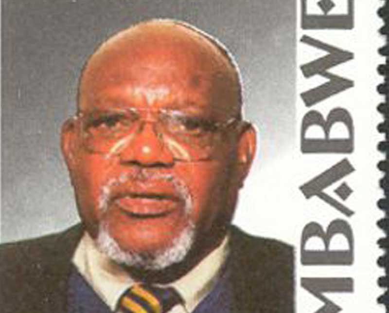 Simon Muzenda - Alchetron, The Free Social Encyclopedia