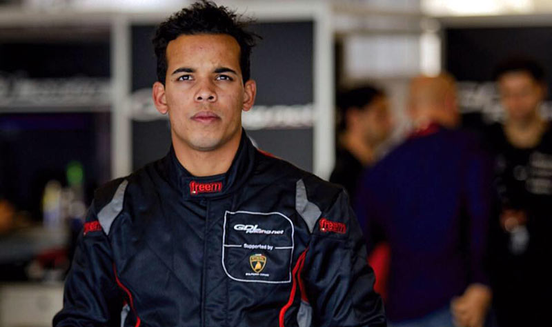 Axcil Jefferies Accuses ZMSF Of Lying About His Race Results ⋆ Pindula News