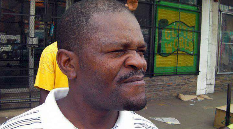 Gringo's Family Fight Over Properties Left By The Comedian ⋆ Pindula News