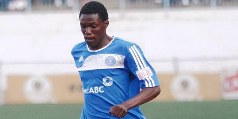 Devnver Mukamba Returns to Dynamos, Offered ‘Behaviour-Based’ Contract ...