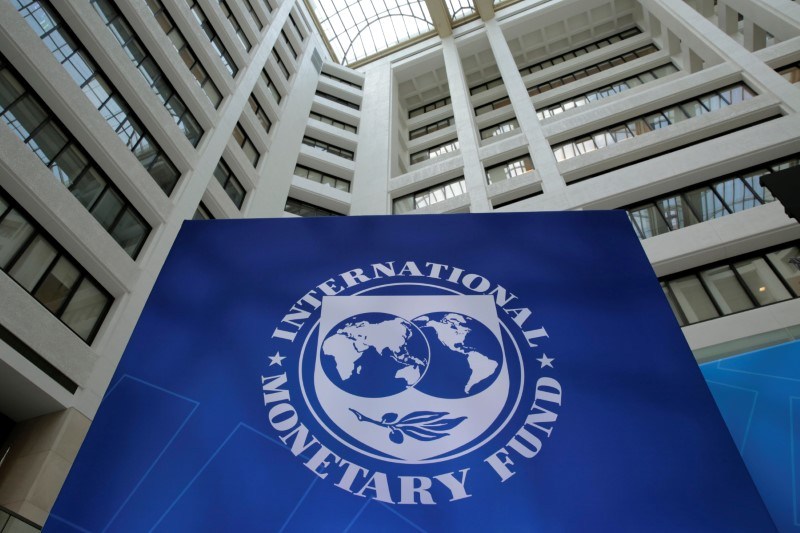 IMF Delegation In Zimbabwe For Economic Reform Talks ⋆ Pindula News