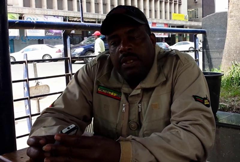 First Farai To Launch His 17th Album "Dzinodhonza Ngoro" On Saturday ⋆ ...