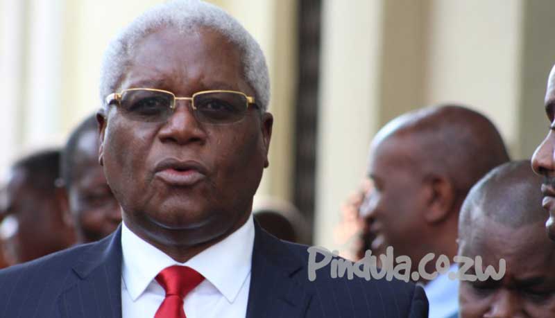 Chombo Taken To Court By Agribank ⋆ Pindula News