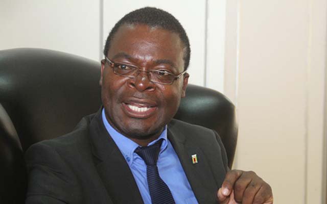Zimbabwe Completes Commonwealth Re-Admission Process - Minister Murwira ...