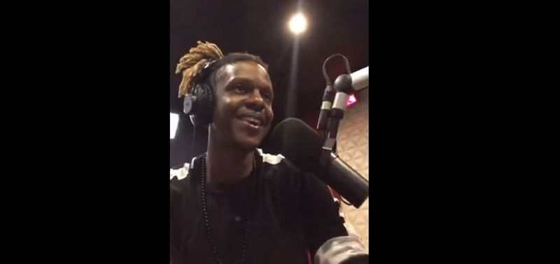 Video: Robert Mugabe Jr Interview, Speaks On His Clothing Label, Why He ...