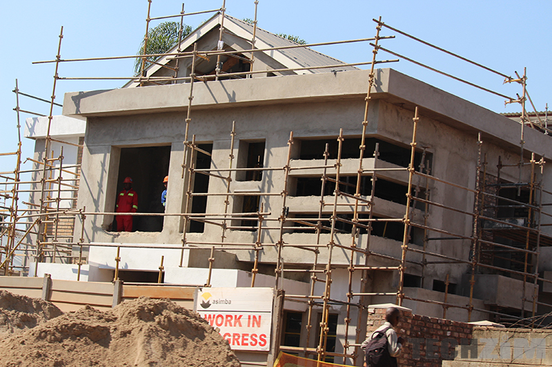 Zimbabweans In The Diaspora Can Now Access Steward Bank Mortgages ...