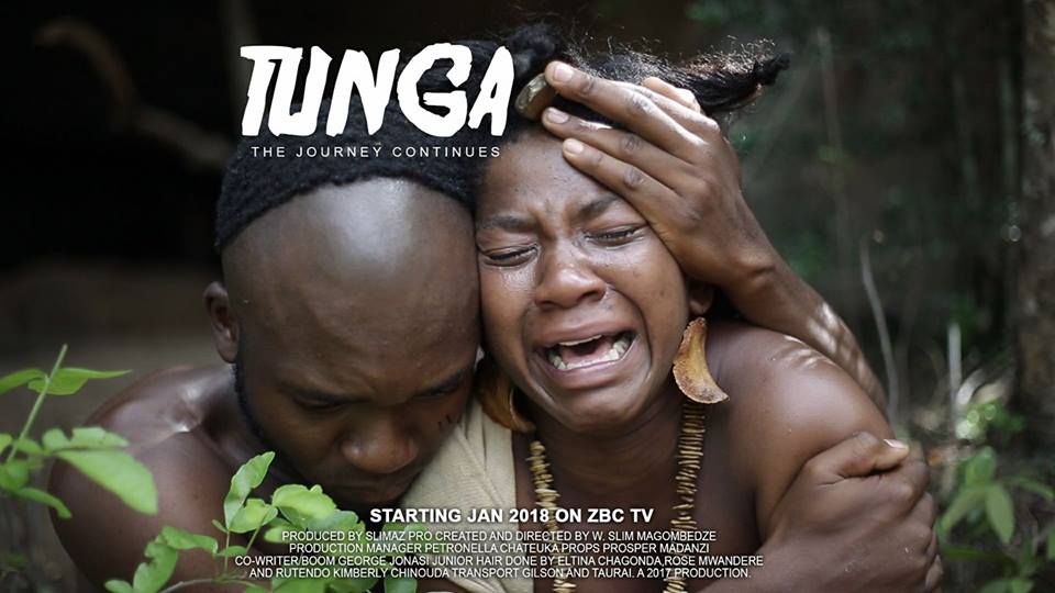 Tunga Auditions For More Actors ⋆ Pindula News