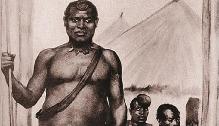 King Lobengula's Descendants Demand Bulawayo State House ⋆ Pindula News
