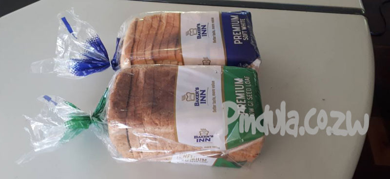 Price Of Bread Hiked To $5.60 Per Loaf ⋆ Pindula News