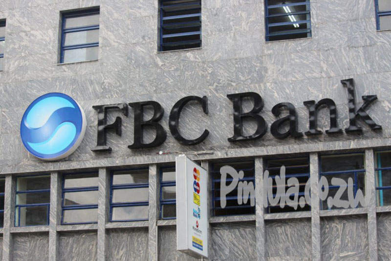 FBC Bank Sheds More Light On Cash Withdrawals From FCAs ⋆ Pindula News