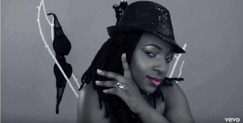 Vimbai Zimuto Condemned For 'Mourning' Plane Crash Victims With Nude ...