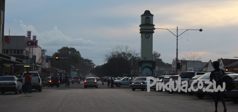 Bars, Churches Targeted In Clampdown On Noise Pollution ⋆ Pindula News