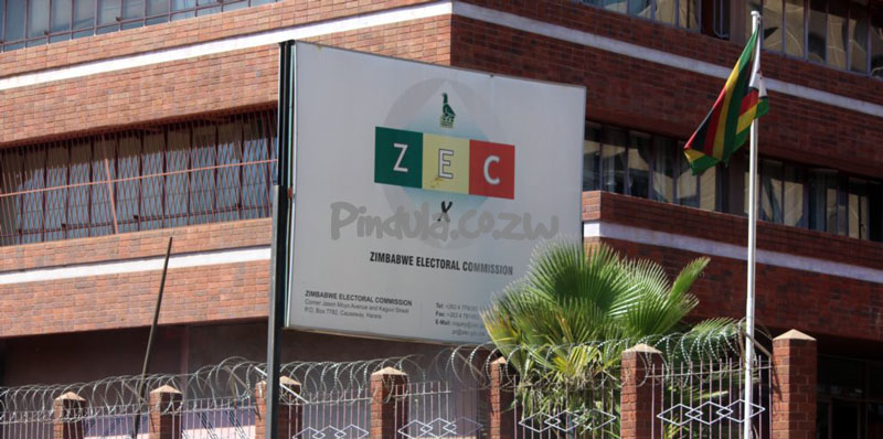 MDC Alliance To Protest Against ZEC On Voters Roll And Ballot Paper ...