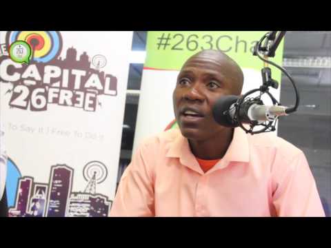 Opposition Politician Jim Kunaka's Wife Abducted, Beaten At Harare ...