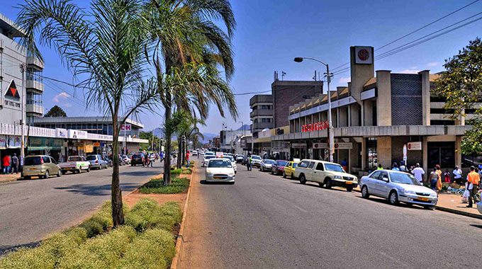 Mutare Council Bans Use Of Farm Bricks In Line With EMA Directive ⋆ ...