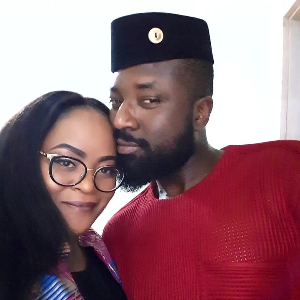 Pokello's Ex-Husband Elikem Reveals Zimbabwean Lover ⋆ Pindula News