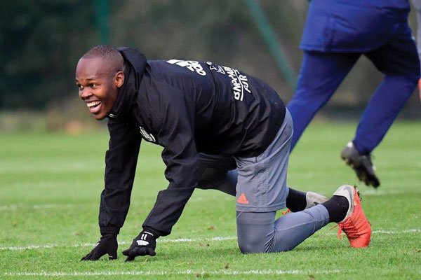 Knowledge Musona's 'Mouthwatering' Salary Revealed ⋆ Pindula News