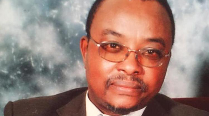 Mnangagwa Mourns Zimbabwe's Ambassador To Sweden Samuel Chihondo Mhango ...