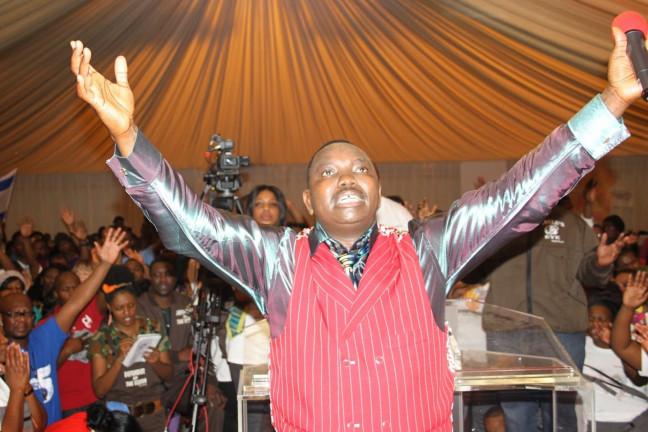 Uk-Based Prophet Suspended From His Church Following Incest Sex Scandal ...