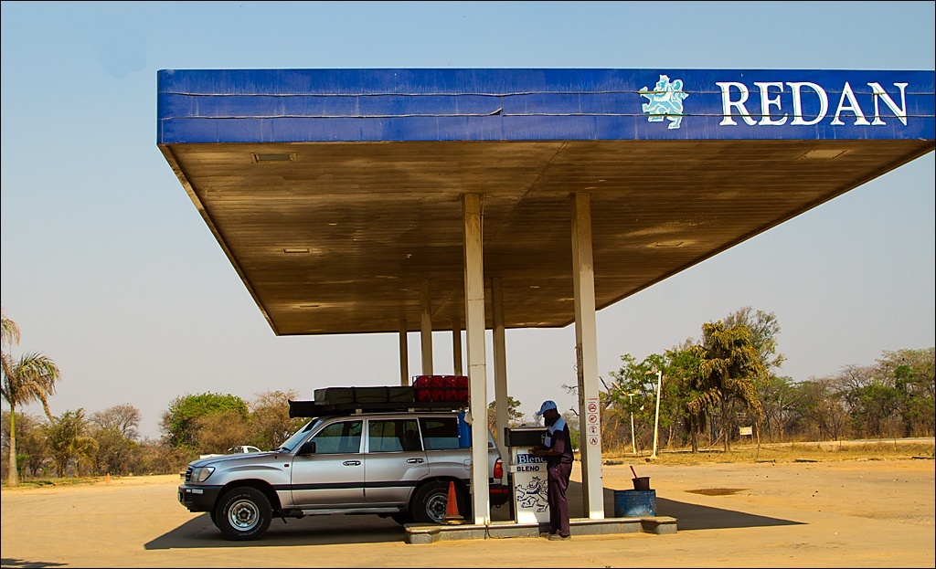 Redan Petroleum Ordered To Restore Fuel Coupons Value Within 72 Hours ⋆ ...