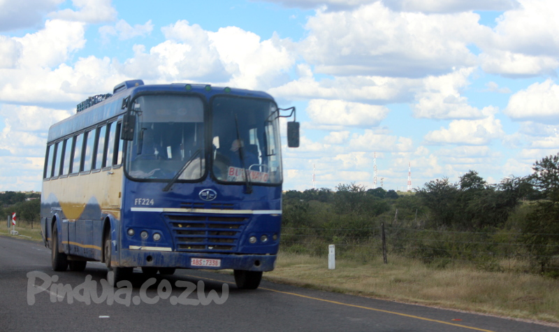 Govt Avails 40 000 Litres Of Fuel For ZUPCO Buses In Bulawayo ⋆ Pindula ...