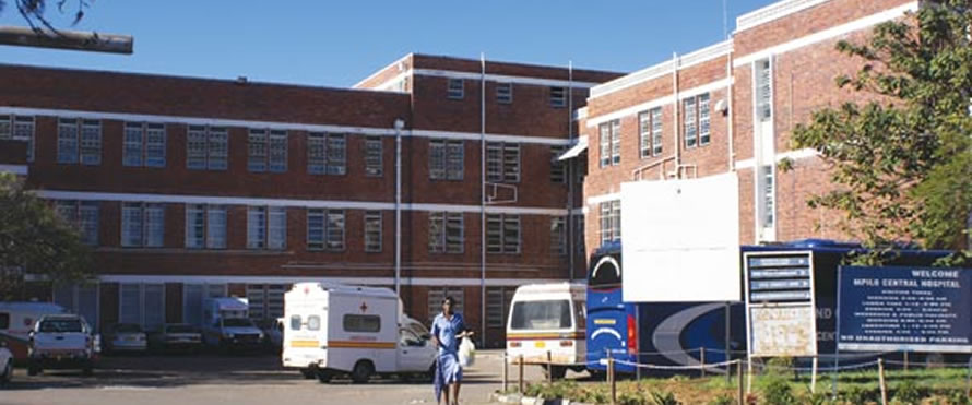 Authorities Revise List Of Student Nurses Recruited At Bulawayo's ...