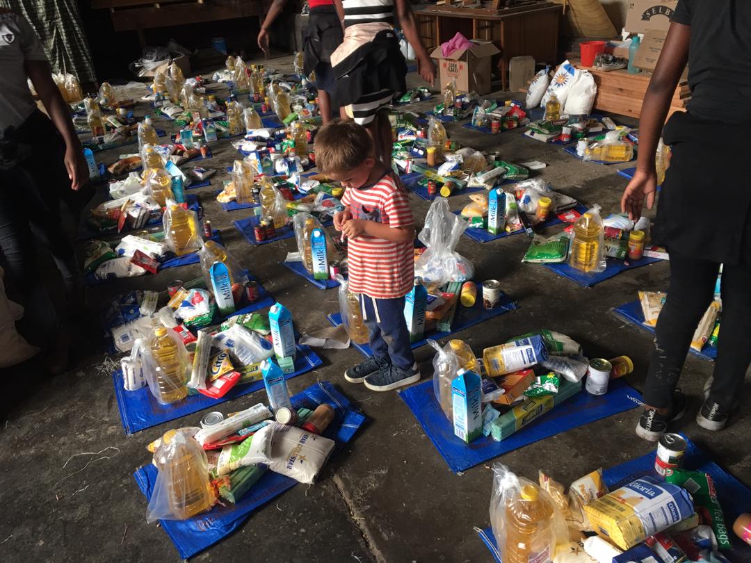 GoFundMe Appeal Zimbabwe Relief Updates ⋆ Pindula News