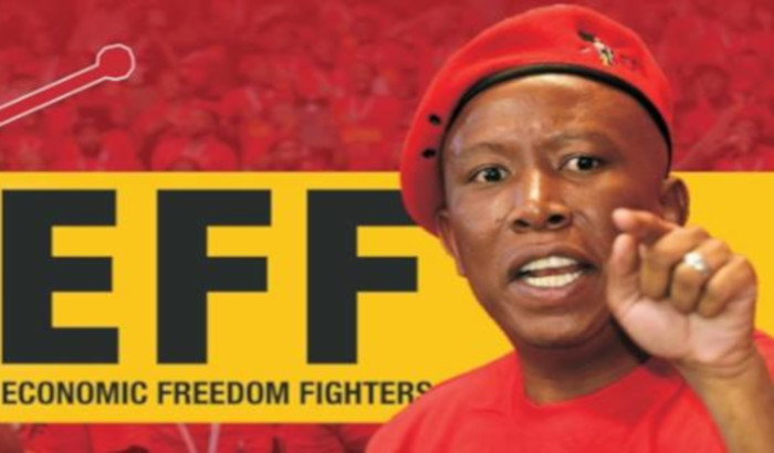 EFF Demands Return Of Star Of Africa Diamond From British Monarchy ⋆ ...