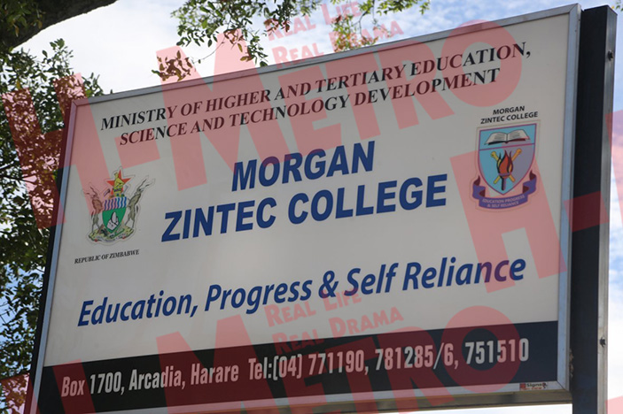 Here Is How To Apply For ECD Teacher Training At Morgan Zintec College ...