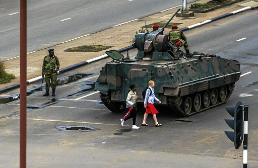 Mukupe Promises To Respond In Kind Against Threats On Boss ⋆ Pindula News