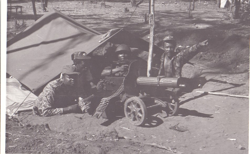 Gukurahundi Was No Surprise, It Was Planned To Destroy ZAPU - Ex ZIPRA ...