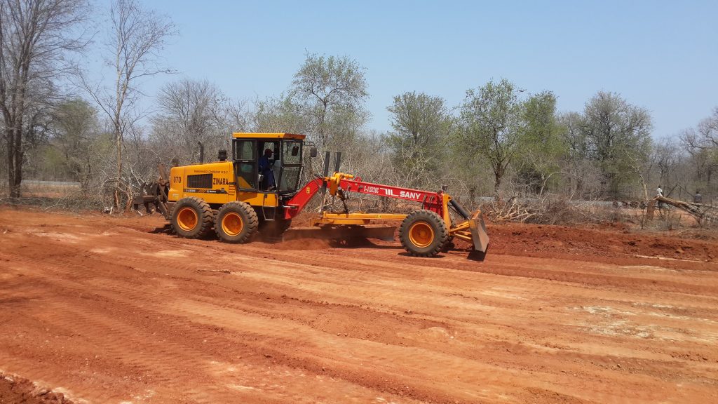 Chiredzi Town Council Delivers 1 000 Medium Density Housing Stands ⋆ ...