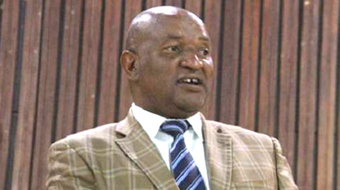 Govt Monitoring Operations Of NGOs ⋆ Pindula News