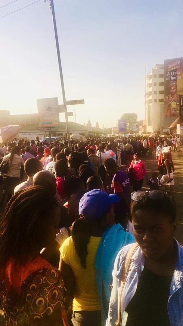 Women Sexually Abused When Boarding Overcrowded ZUPCO Buses ⋆ Pindula News