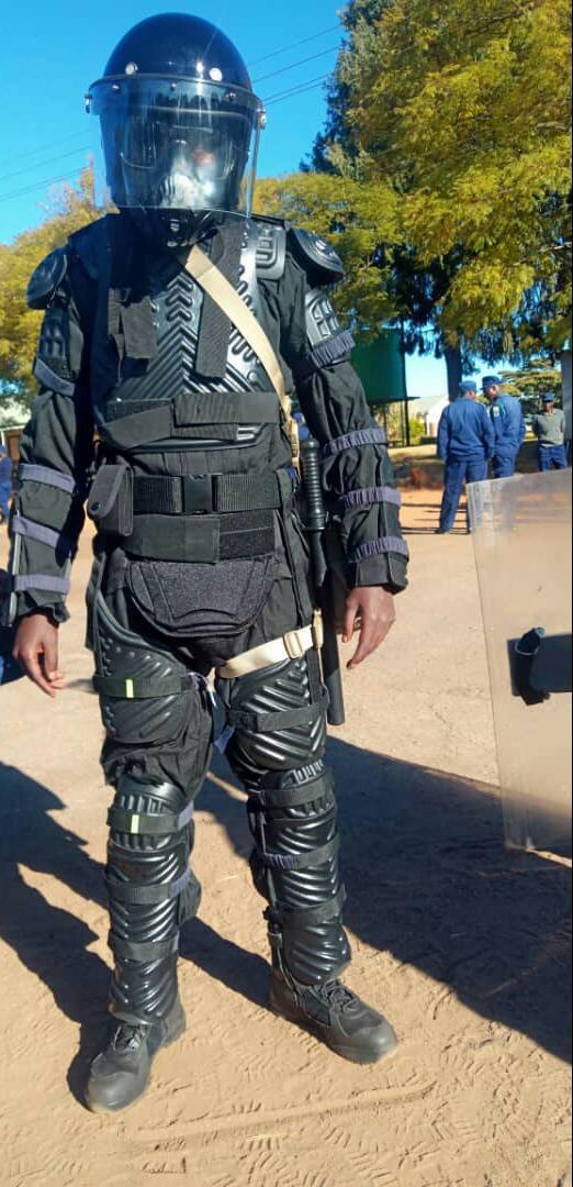 ED Orders Mthuli Ncube To Buy A Fleet Of Brand New Vehicles, Troop ...