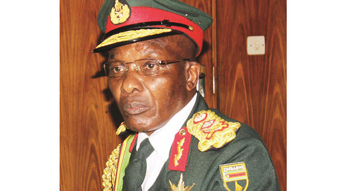 "I can See Light At The End Of The Tunnel", ZNA Commander ⋆ Pindula News