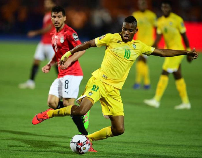 Warriors Need To Win All World Cup Qualifiers - Karuru ⋆ Pindula News