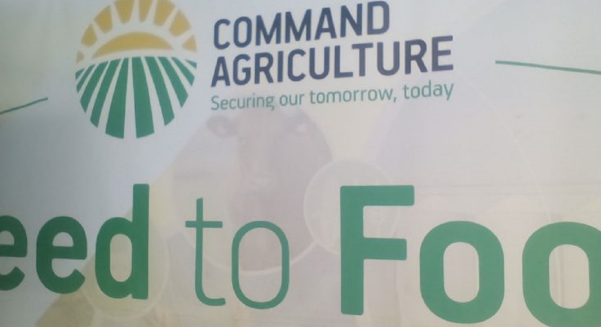 Government To Employ A New Funding Model For Command Agriculture ⋆ ...