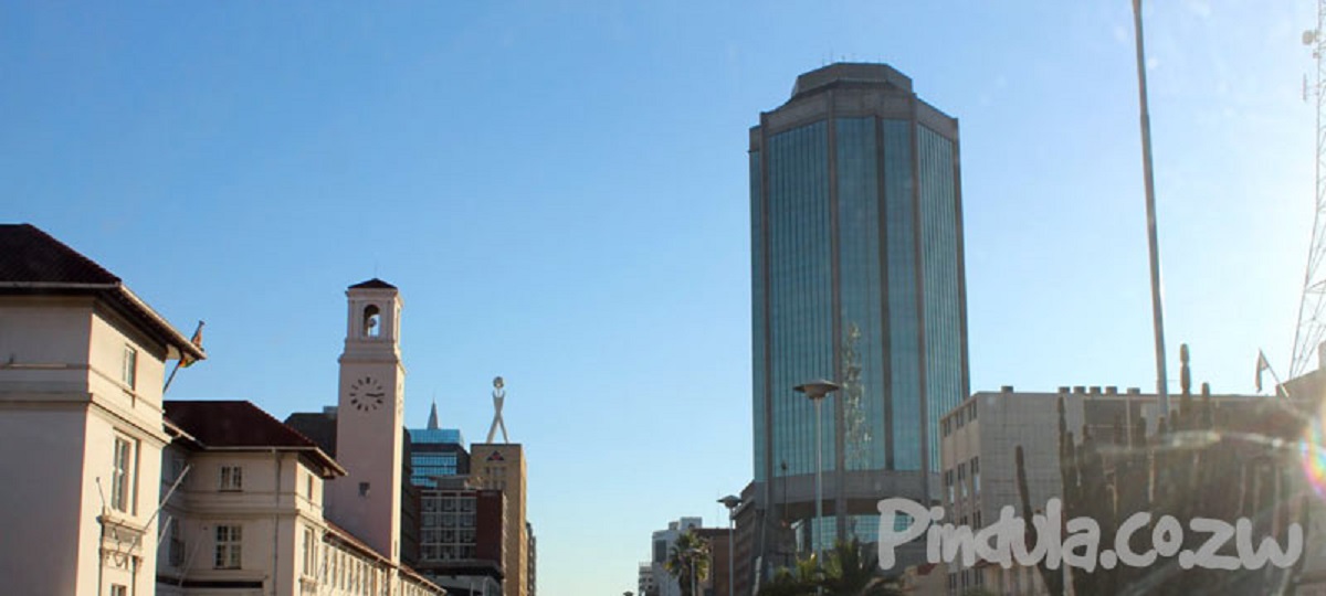 RBZ Reduces Interest Rate, Reviews Foreign Currency Retention Policy ⋆ ...