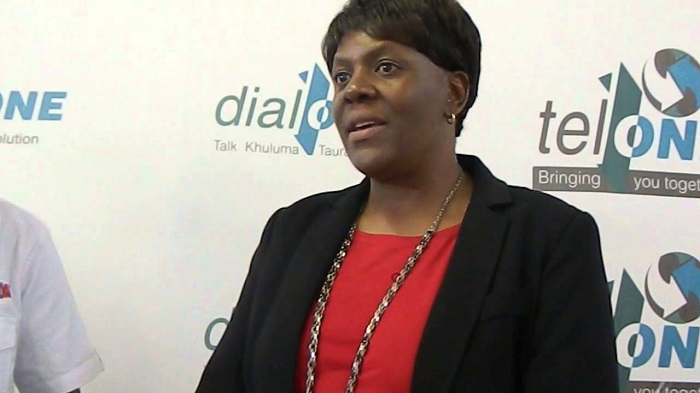 Chipo Mtasa Appointed Chairperson Of The Air Zimbabwe Board ⋆ Pindula News