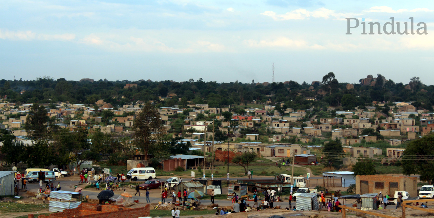 Govt Plans To Regularise 30 Informal Settlements Under User-Pays Model ⋆ Pindula News