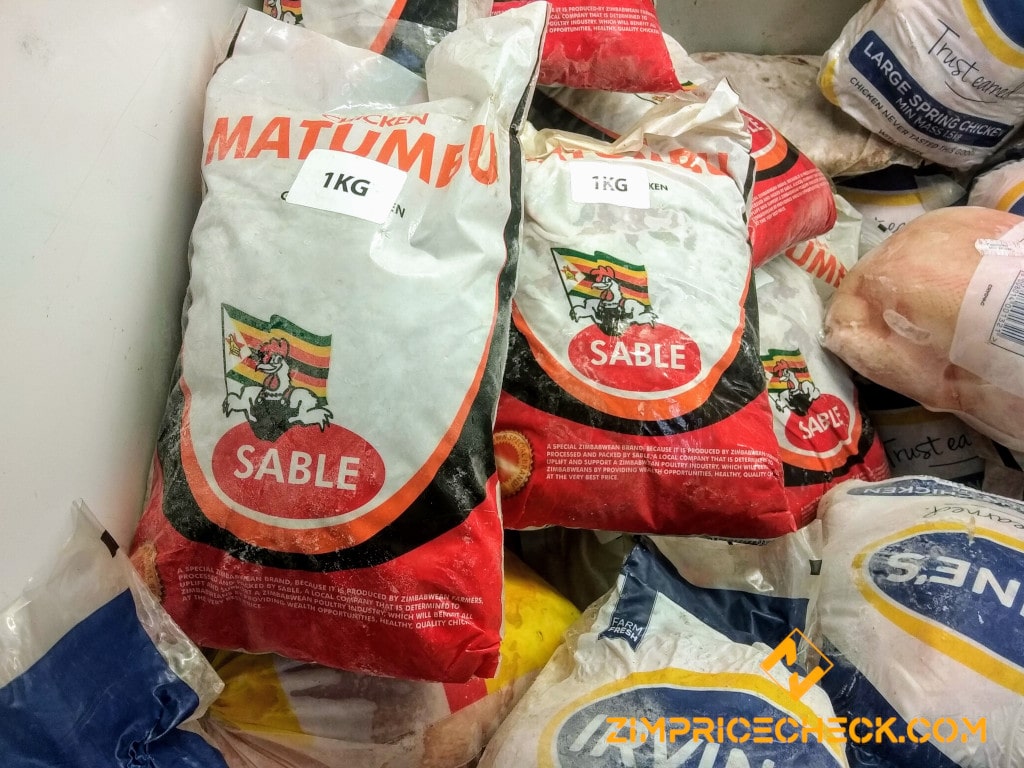 Chicken Prices Go Up By 50%, Here Are The New Prices ⋆ Pindula News