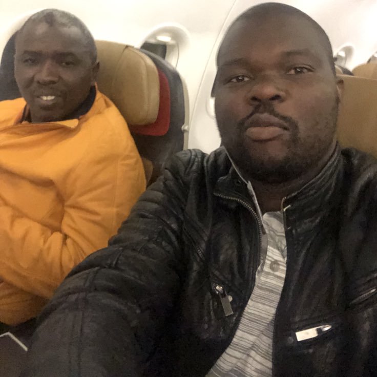 FULL THREAD: Mliswa Condemns Wadyajena For 'Spreading Falsehoods' About ...