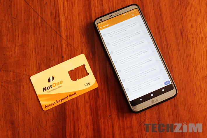 NetOne To Review Bundle Tariffs On 19 October ⋆ Pindula News