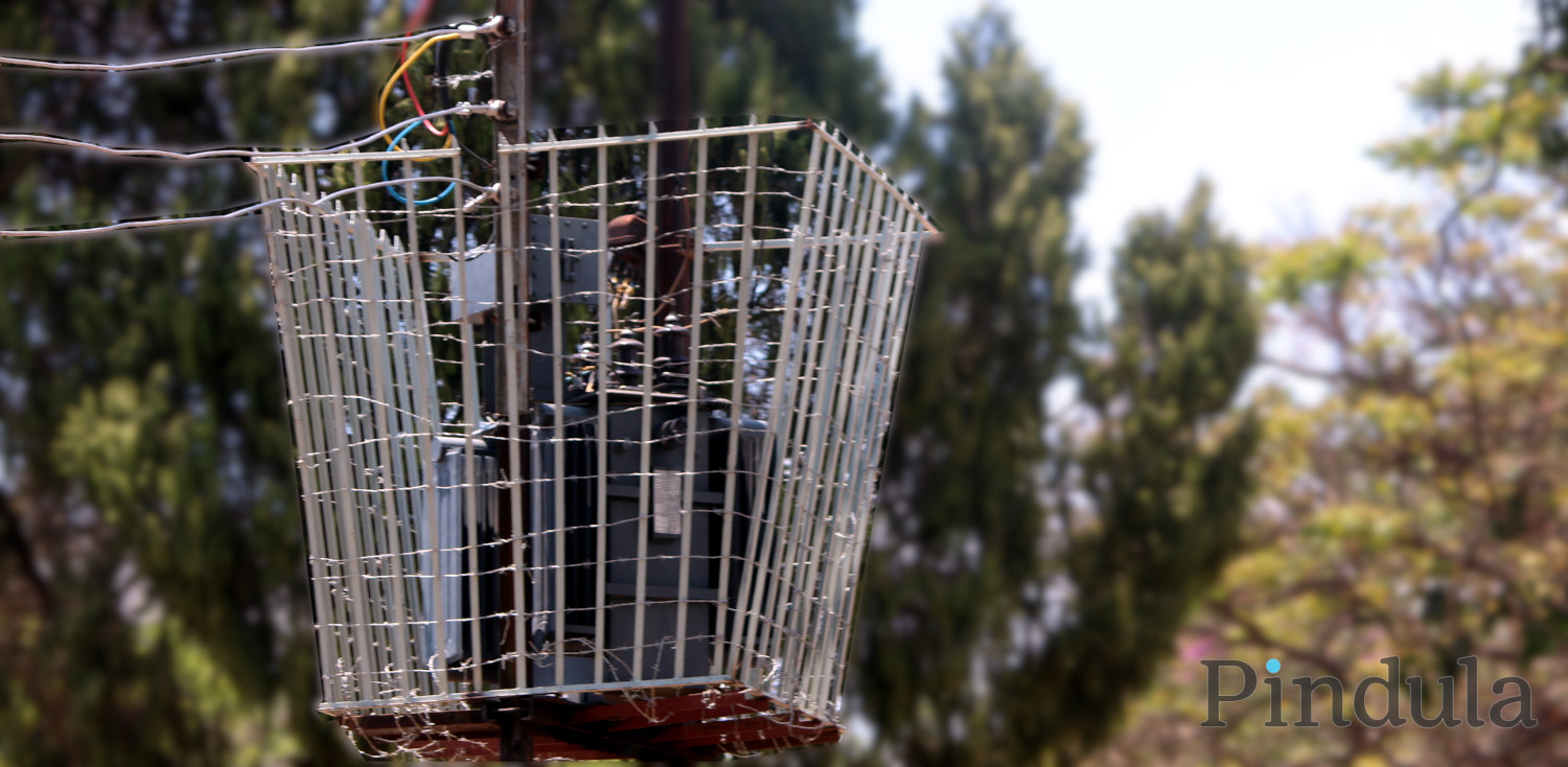 Energy Minister Says ZESA Has Lost 6,000 Transformers To Thieves ⋆ ...