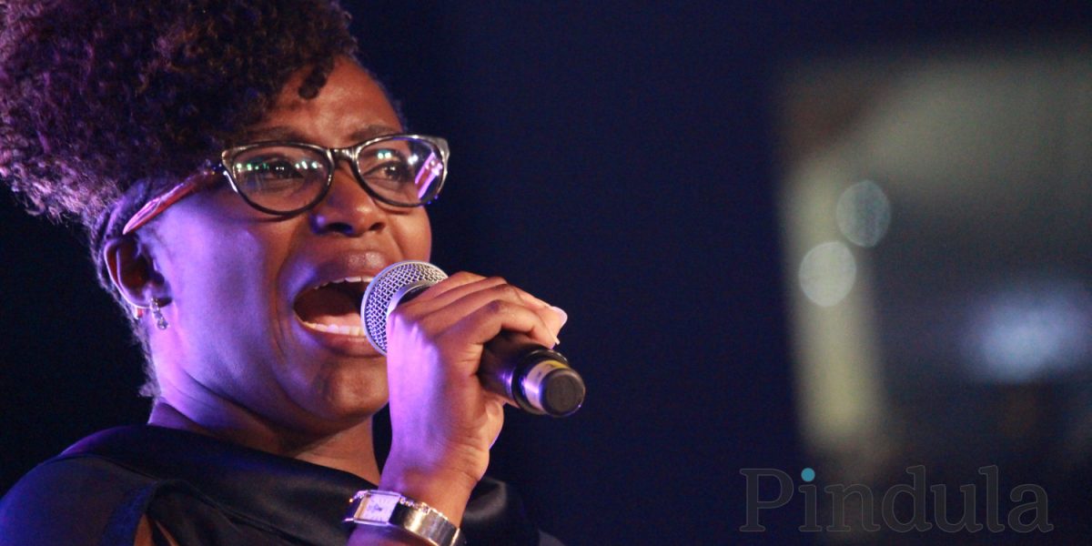 Jane Manyowa Wins Four Awards At The 2019 PERMICAN – Pindula News